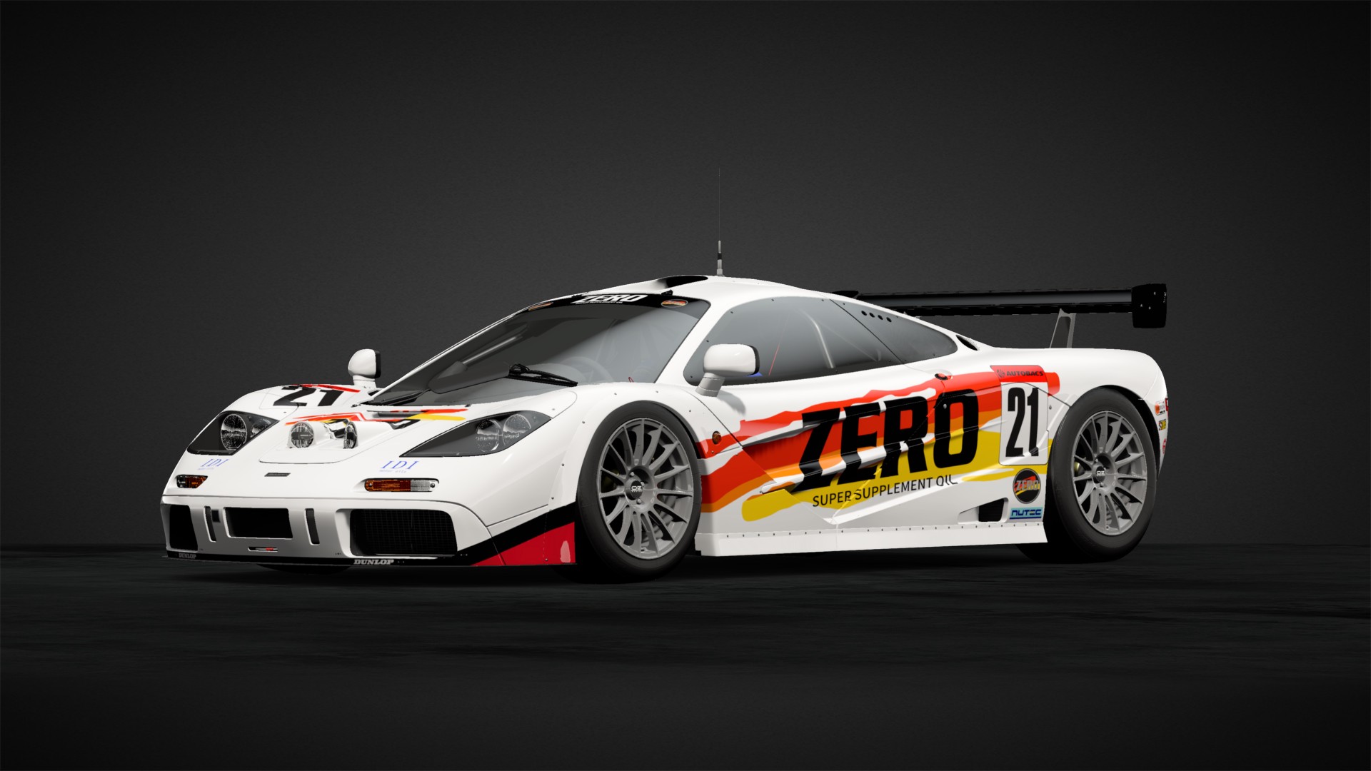 GT7 Livery request thread. | Page 17 | GTPlanet