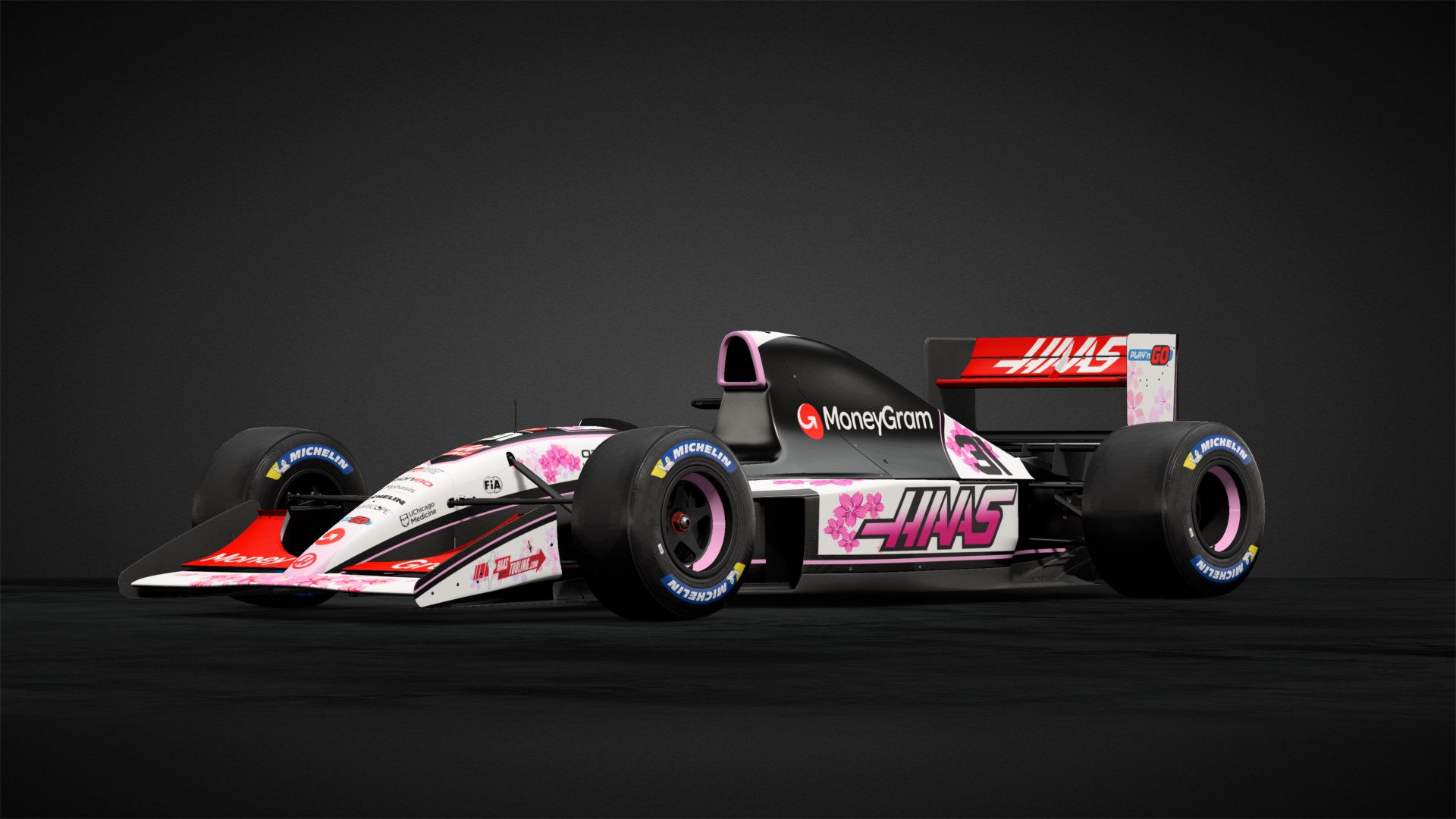 The F3500 Livery Thread | Page 2 | GTPlanet