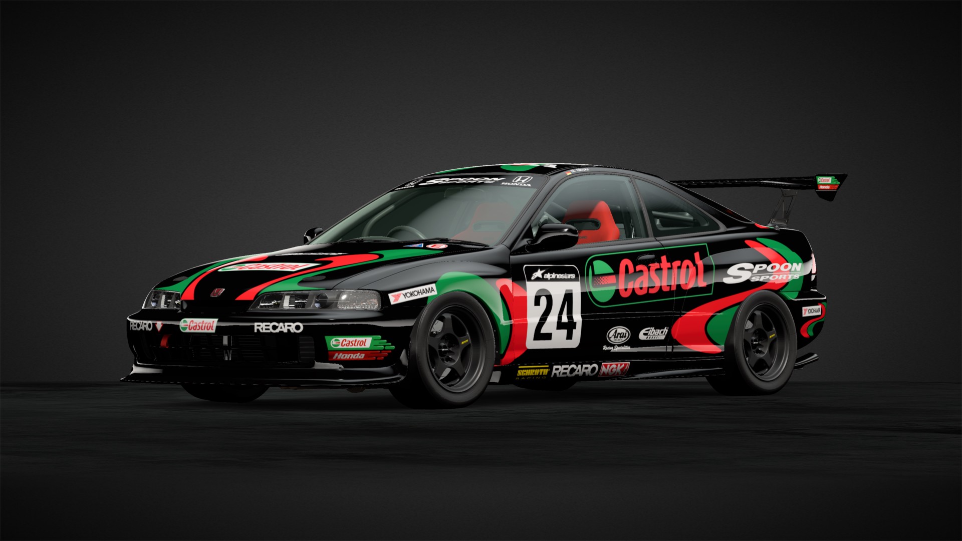 Ace's Livery Workshop - Custom Creations and the occasional replica ...