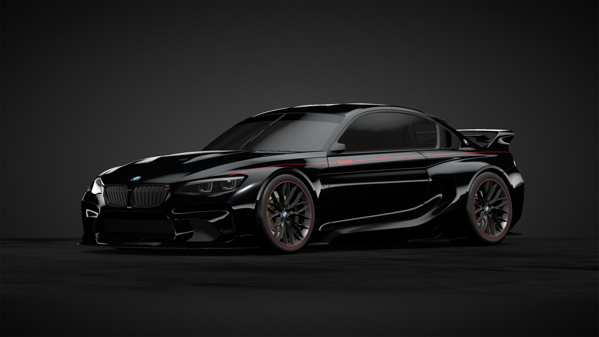 VGT Garage - Very Good Tunes for VGT cars - New VW | Page 2 | GTPlanet