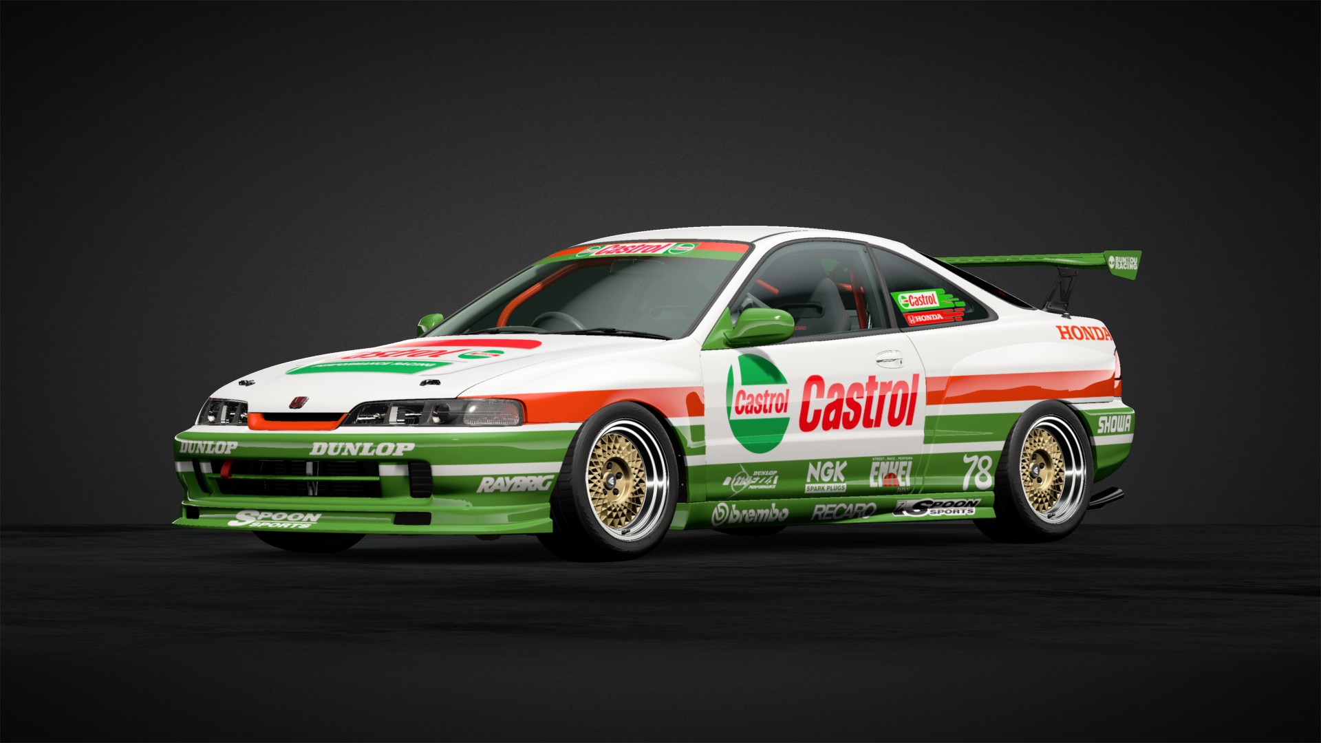 A brief walk through my liveries. Three new liveries | GTPlanet