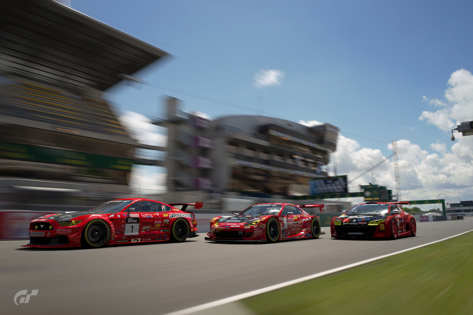 RPR6143's Gran Turismo 7 Scapes Photo Gallery | GTPlanet