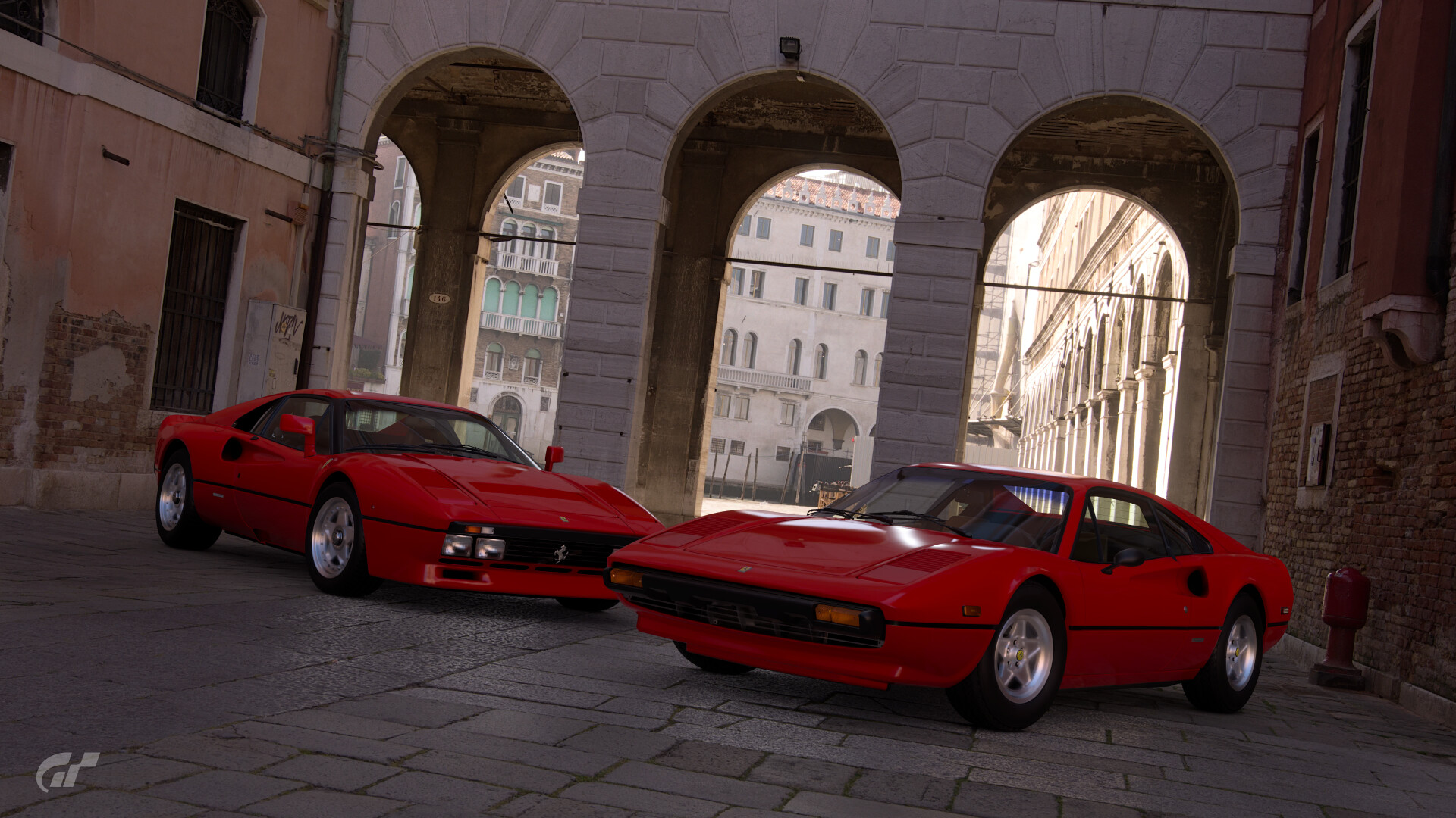 The Maranello Collection | Page 3 | GTPlanet