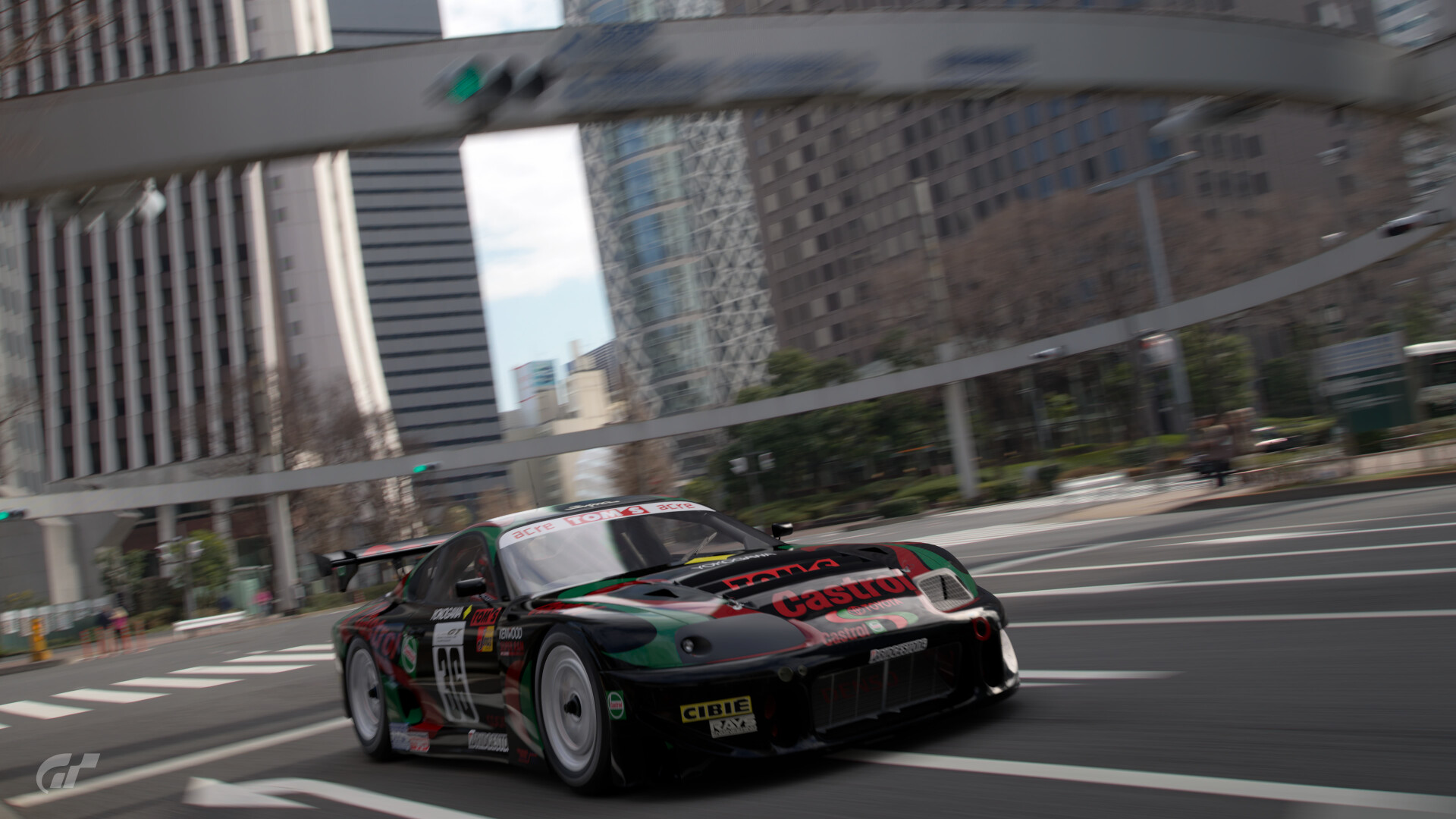 Gran Turismo 7 Livery Editor - General Discussion Thread | Page 64 ...