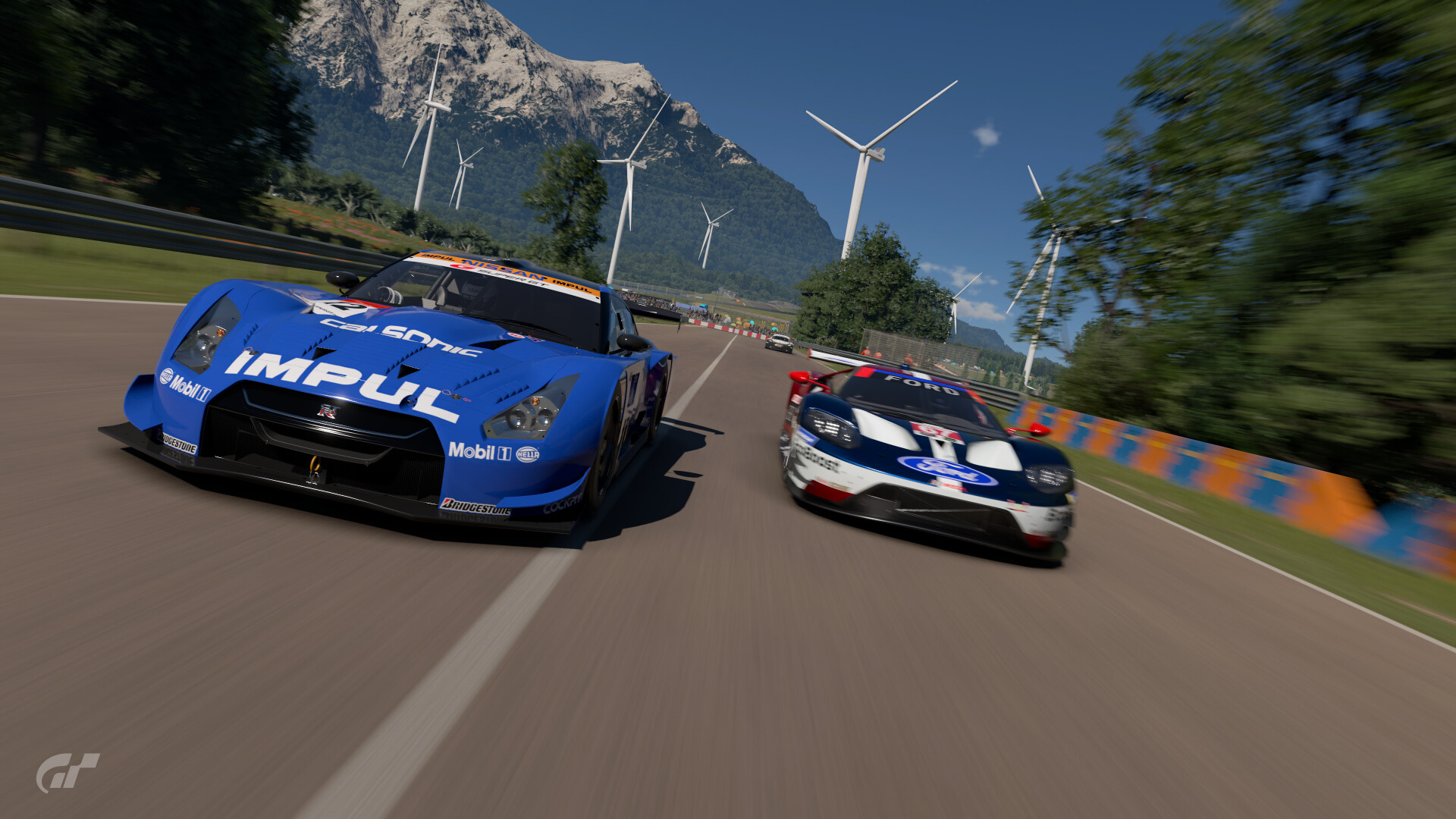 GT7 race photos thread | Page 33 | GTPlanet