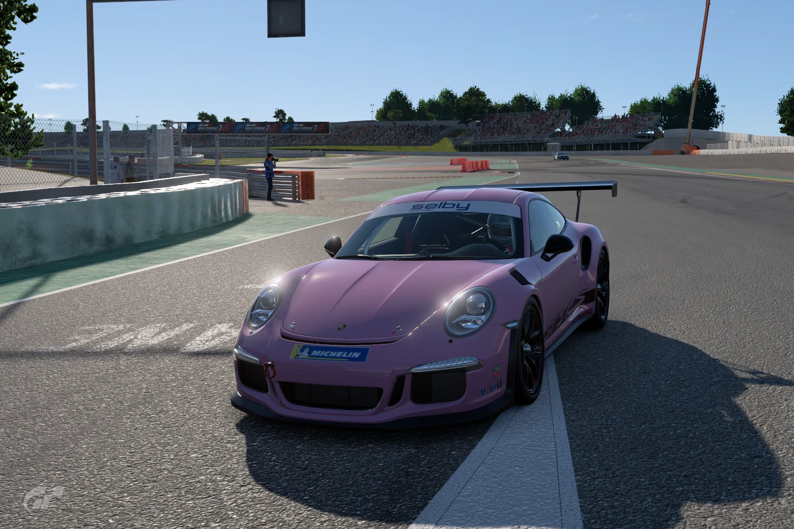 Gran Turismo 7 Season 8 Division 1 | Page 2 | RACEONOZ | Forums