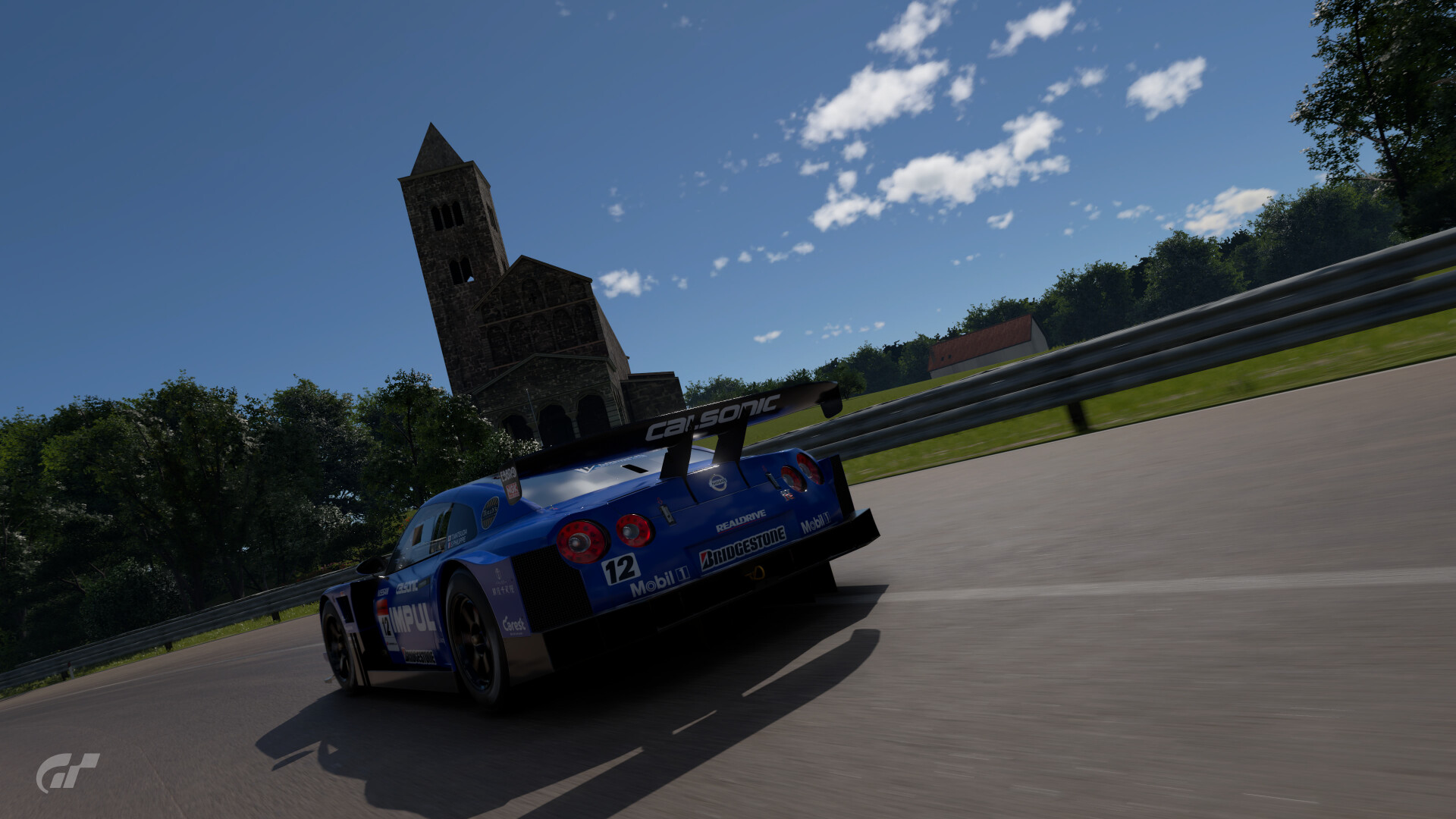 GT7 race photos thread | Page 33 | GTPlanet