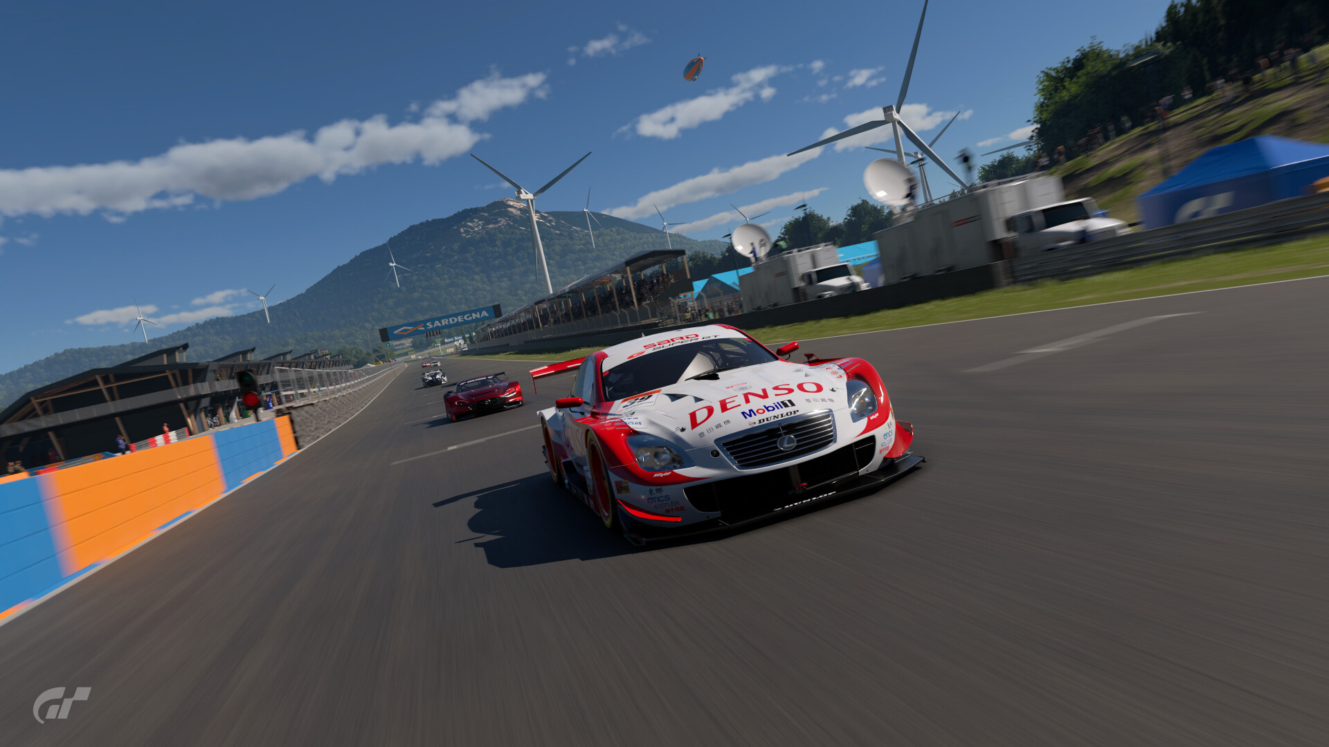 GT7 race photos thread | Page 33 | GTPlanet