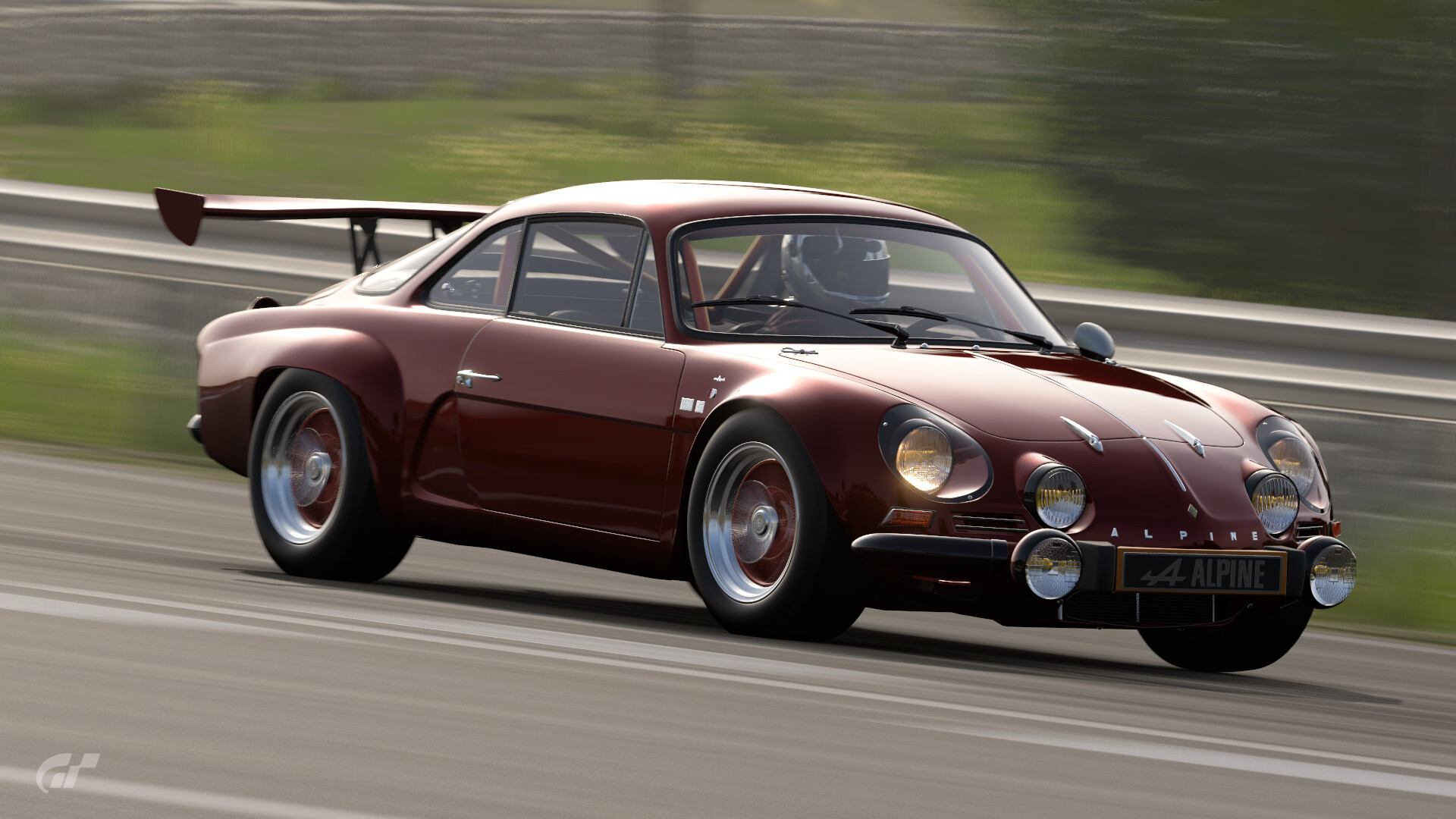 Wide Body Modification | GTPlanet