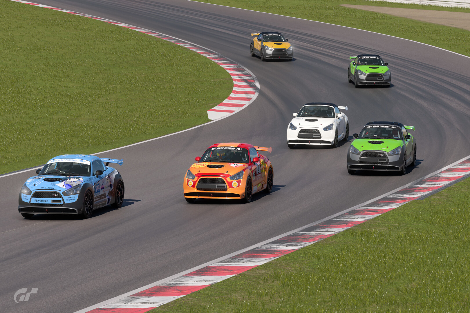 SNAIL [Spec] Racing - Currently Recruiting for GT7 - JOIN TODAY ...