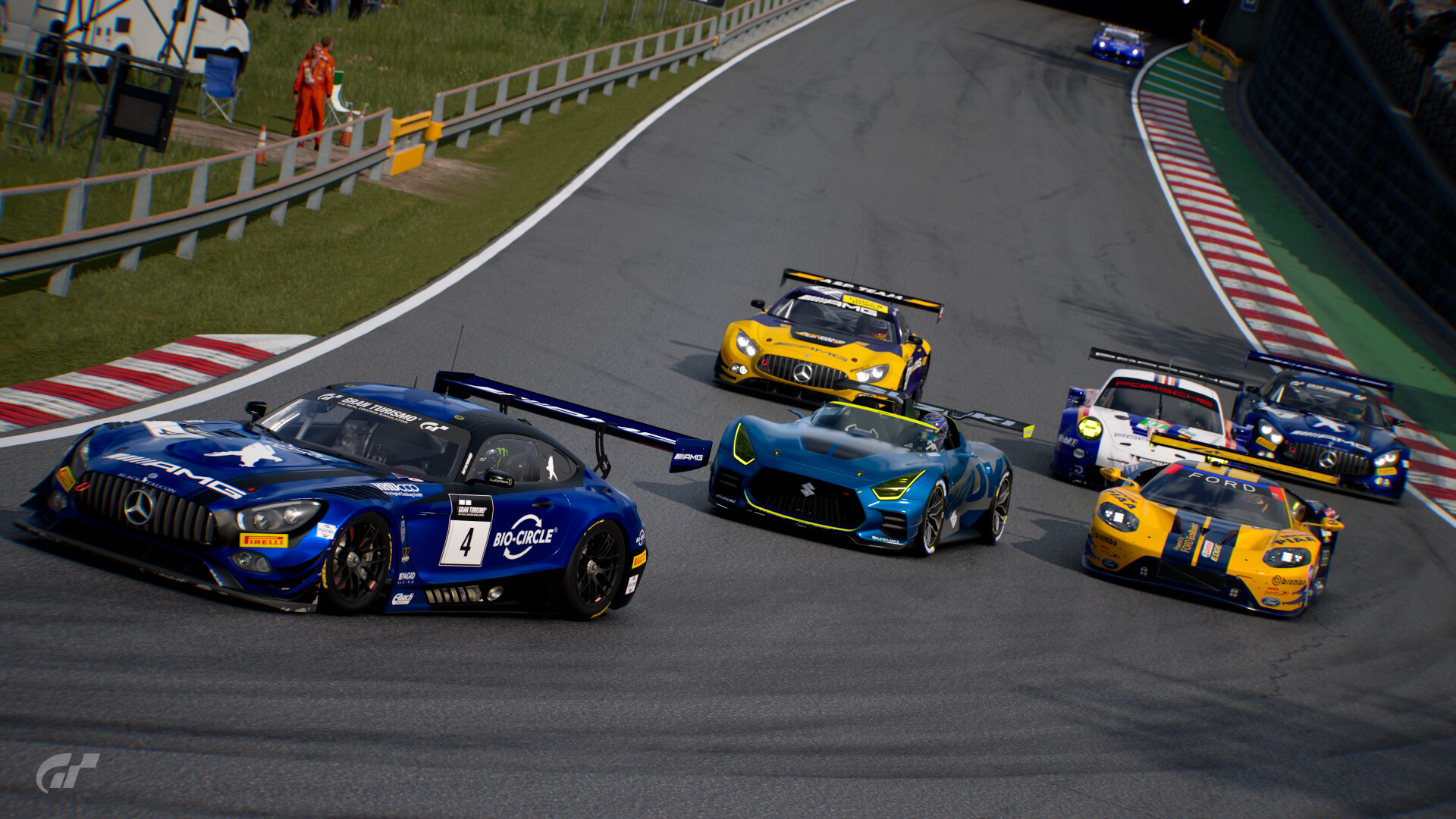 GT7 Daily Race Discussion | Page 598 | GTPlanet