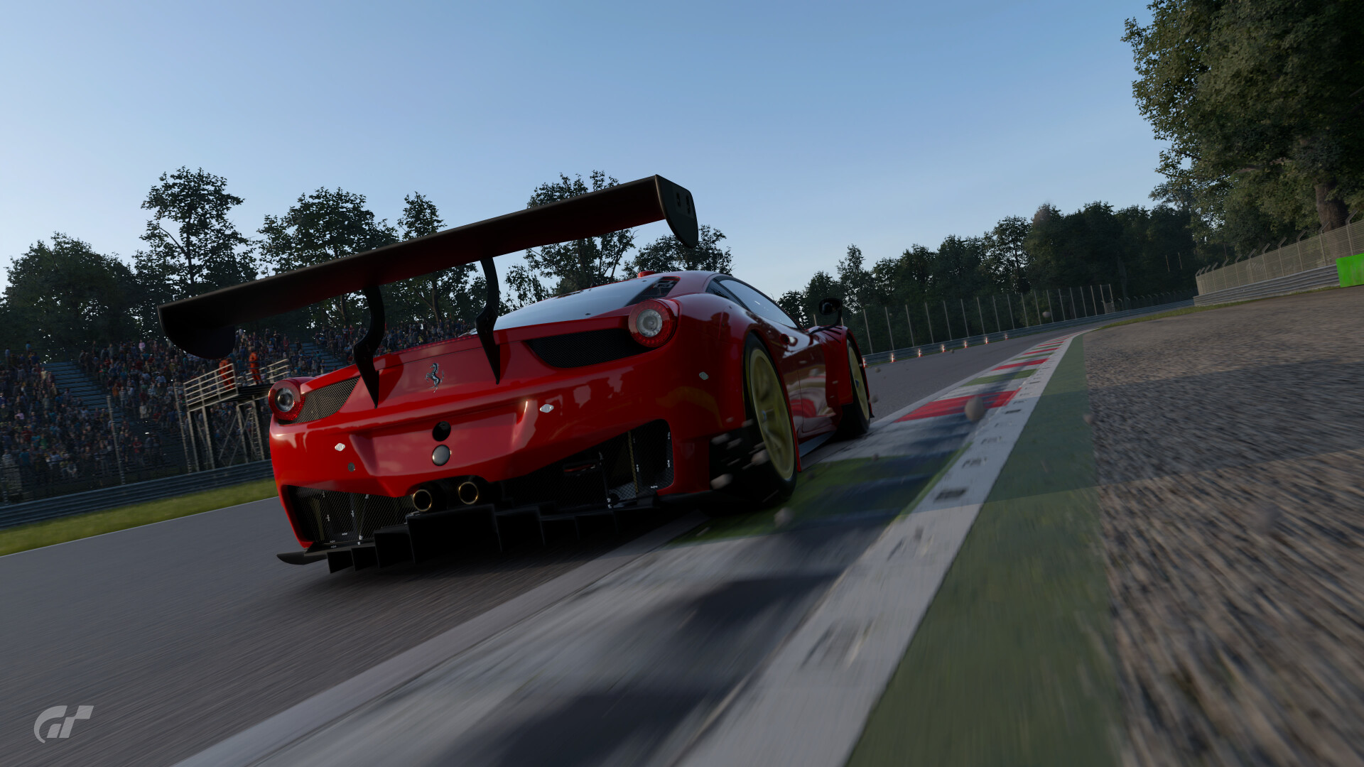 The Maranello Collection | Page 3 | GTPlanet