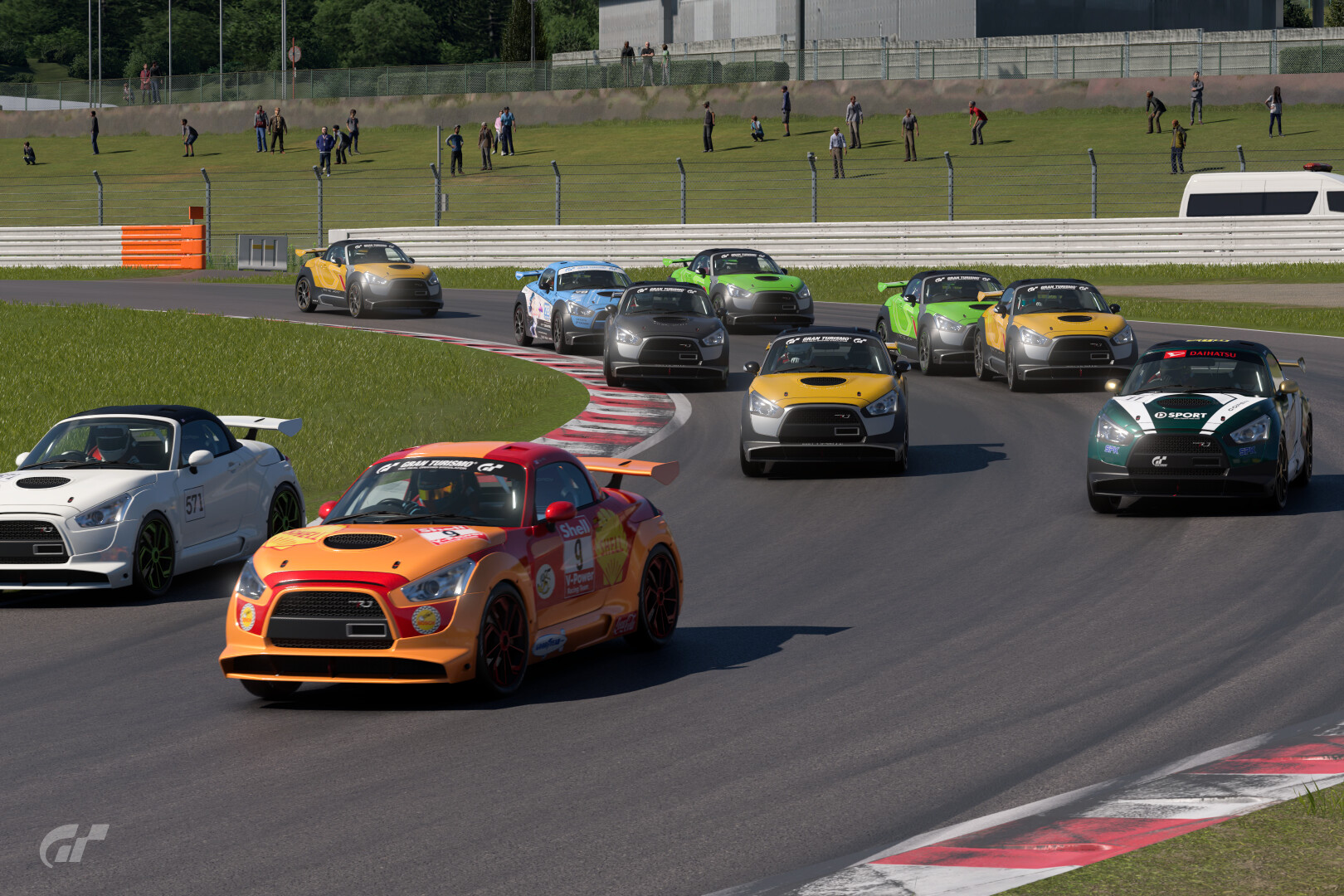 SNAIL [Spec] Racing - Currently Recruiting for GT7 - JOIN TODAY ...