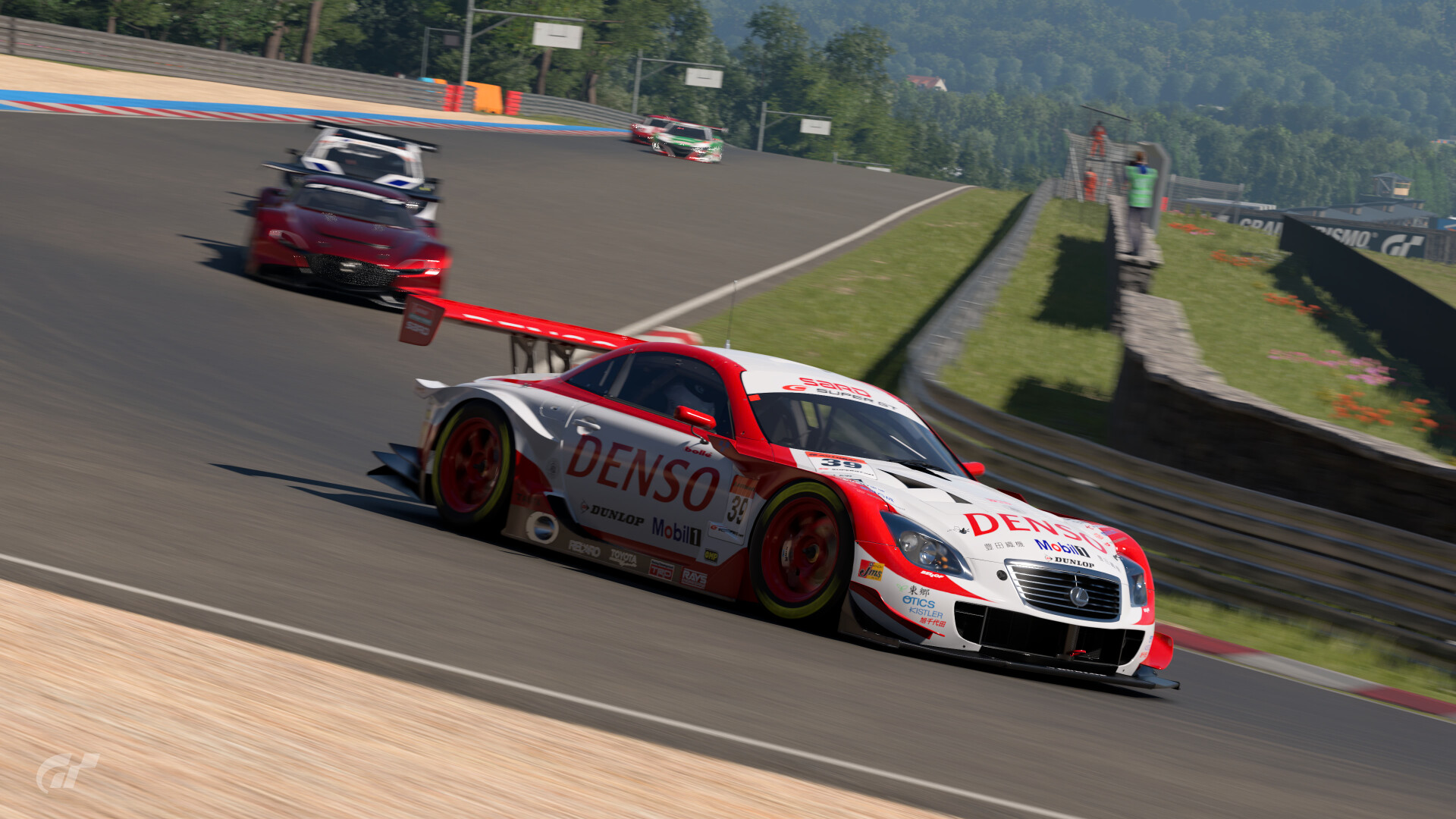 GT7 race photos thread | Page 33 | GTPlanet