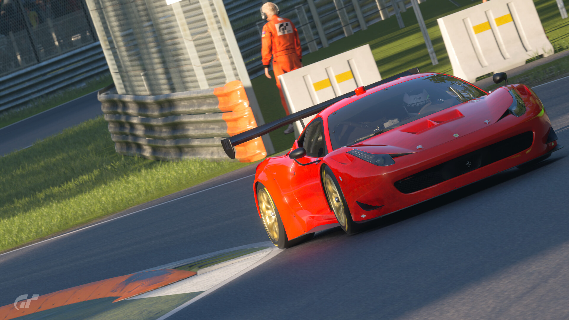 The Maranello Collection | Page 3 | GTPlanet