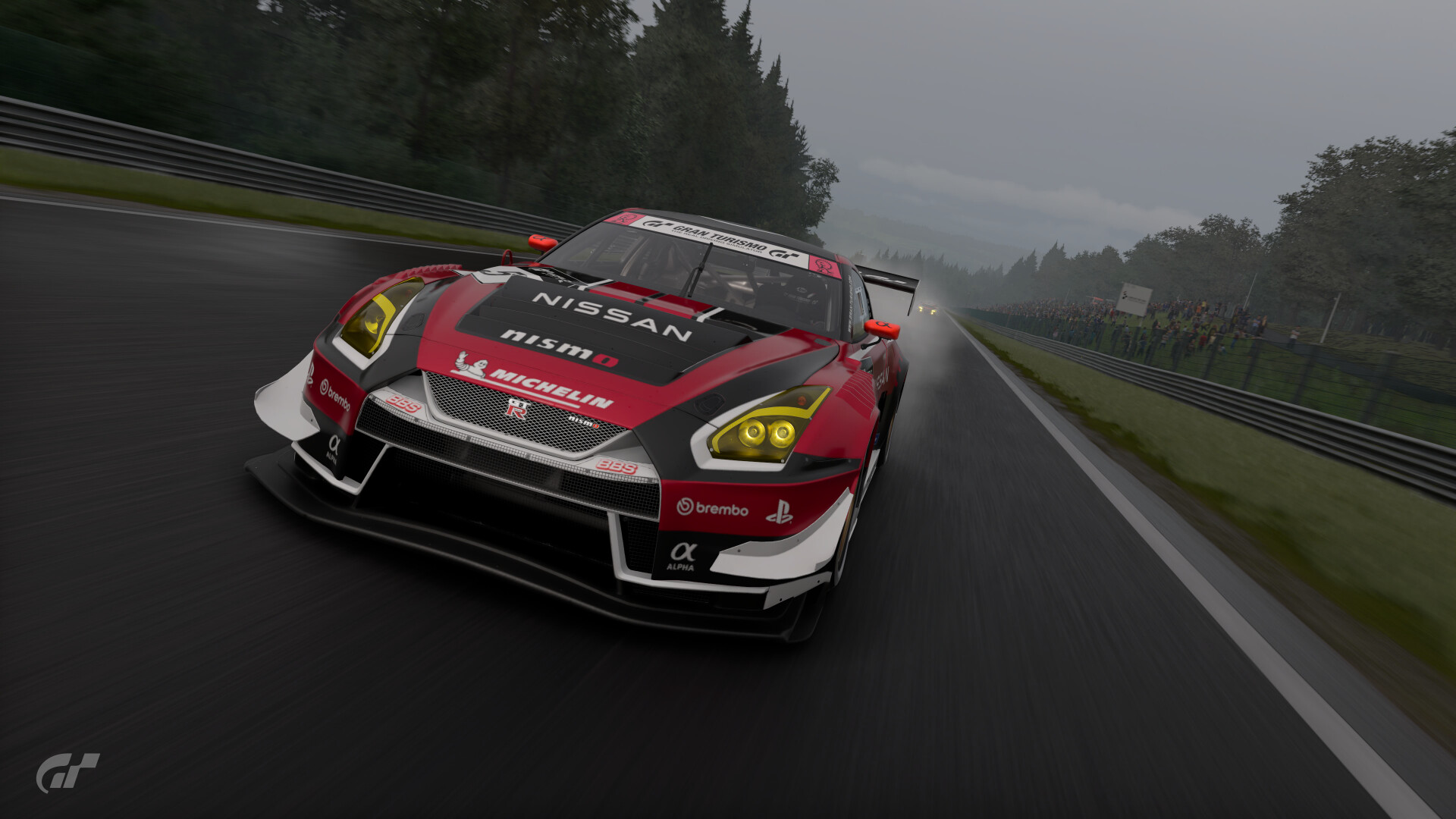 GT7 race photos thread | Page 33 | GTPlanet